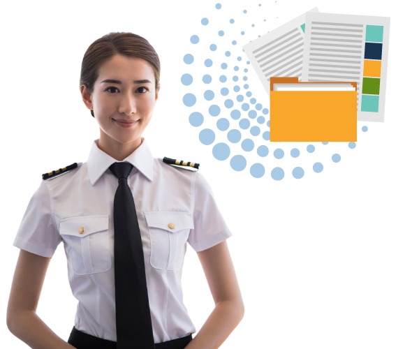 Pilot Records Services